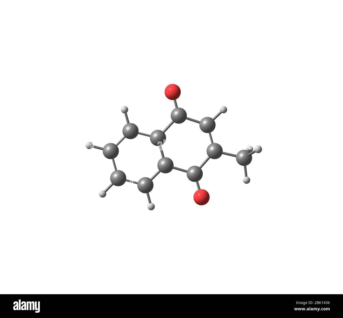 Menadione Supplement