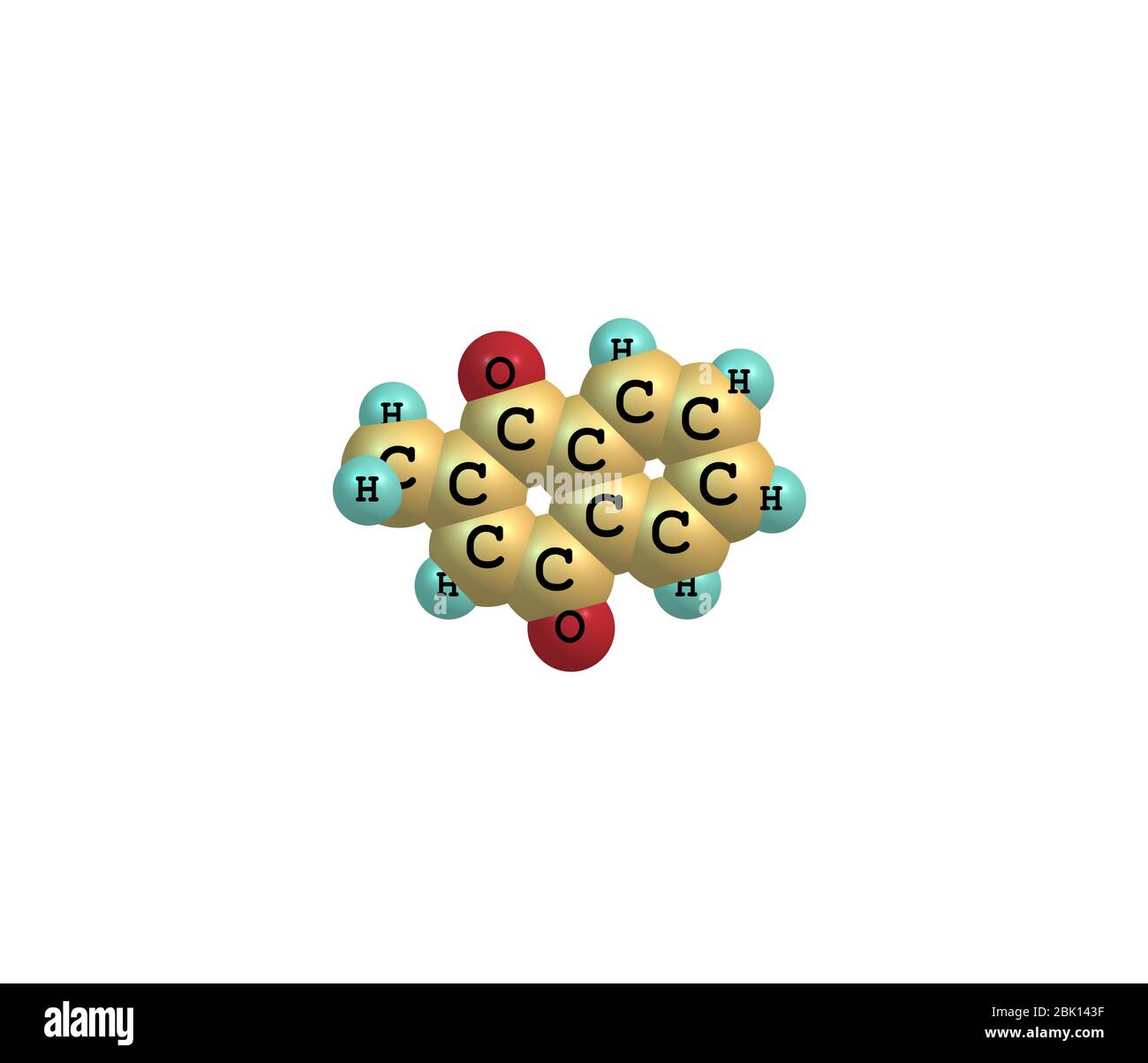 Menadione Supplement