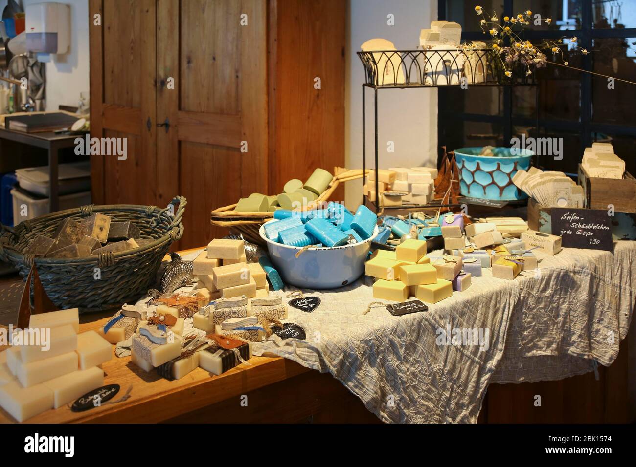 Gomadingen dapfen hi-res stock photography and images - Alamy