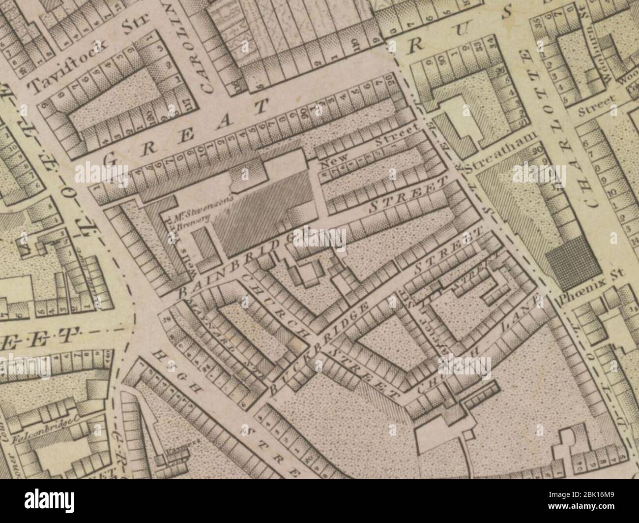 1792 1799 hi-res stock photography and images - Alamy