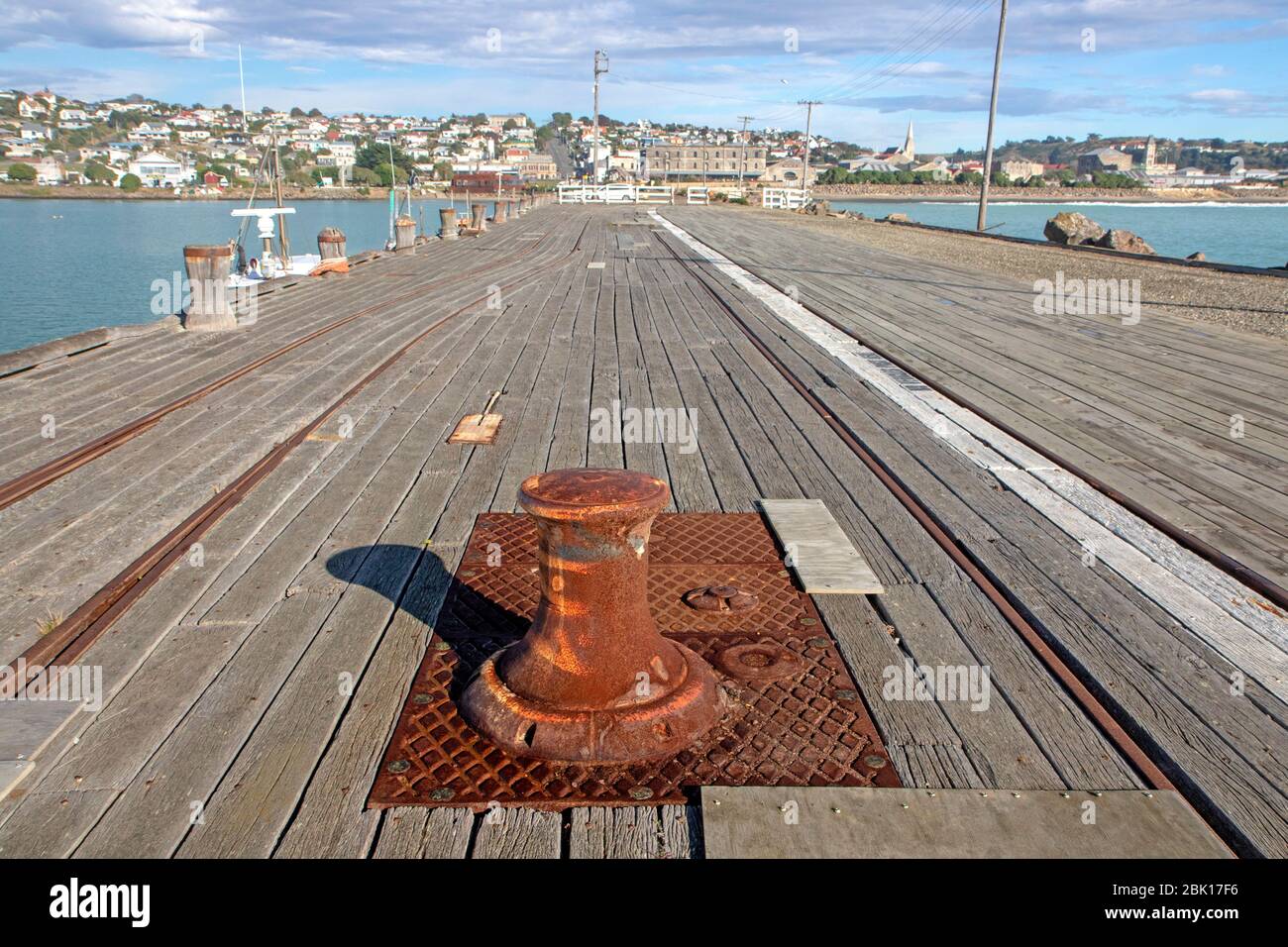 Holmes island hi-res stock photography and images - Alamy