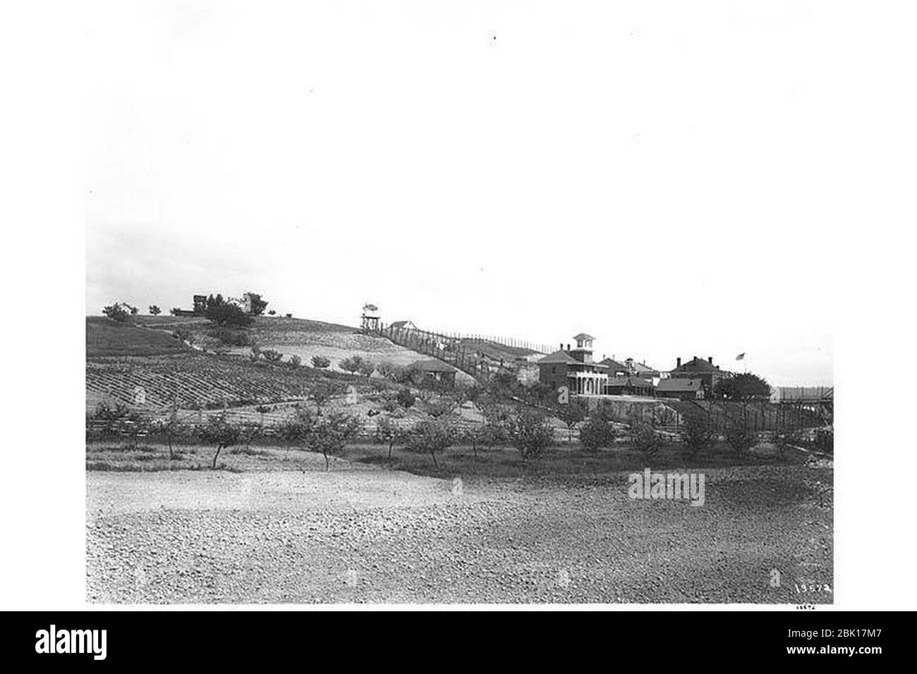 Mcneil island hi-res stock photography and images - Alamy