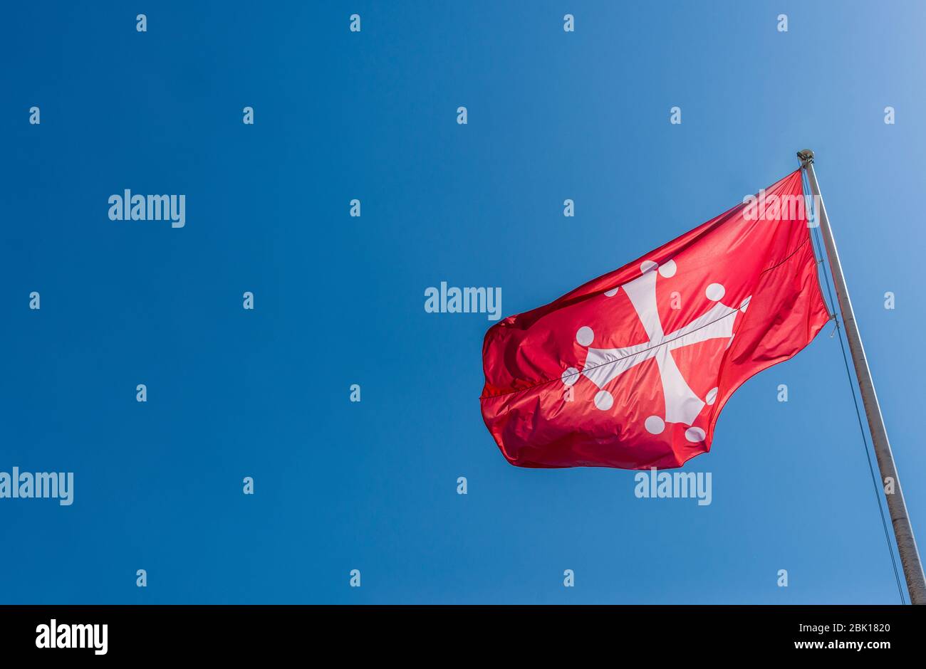 Pisan flag hi-res stock photography and images - Alamy