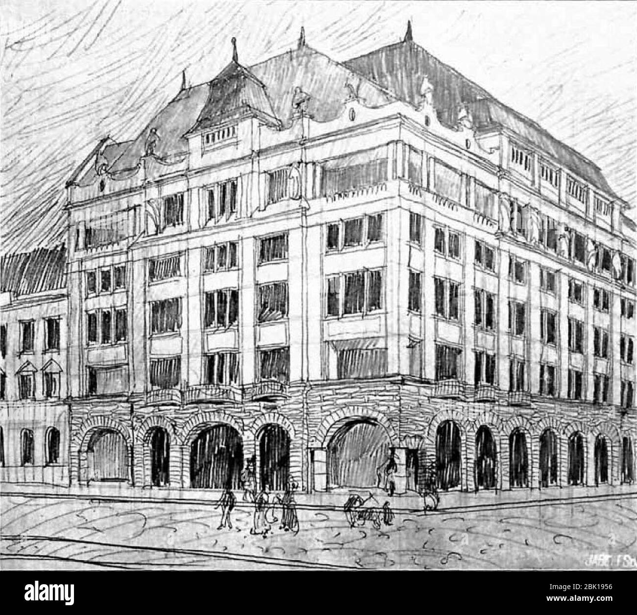 1 project Black and White Stock Photos & Images - Alamy