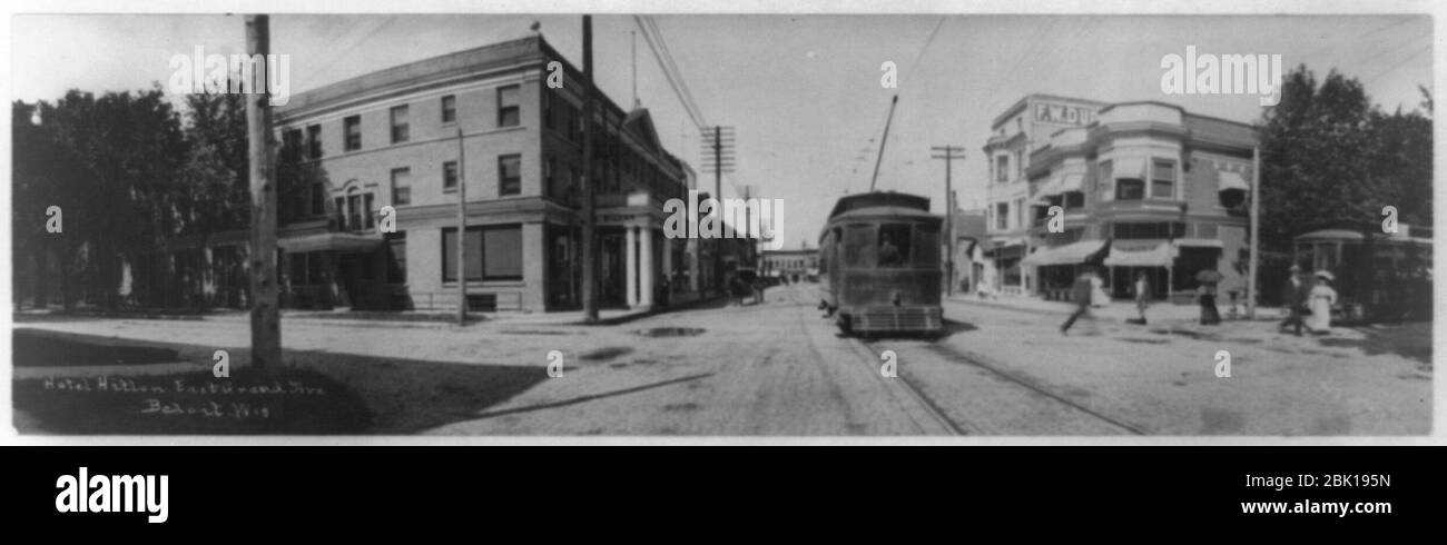 Center portion Black and White Stock Photos & Images - Alamy