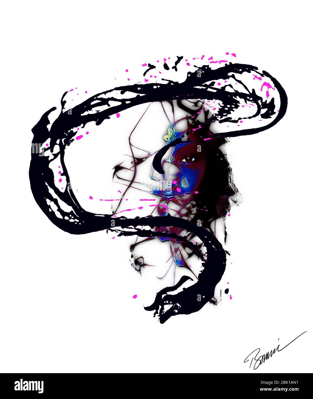 To one spot Cut Out Stock Images & Pictures - Alamy