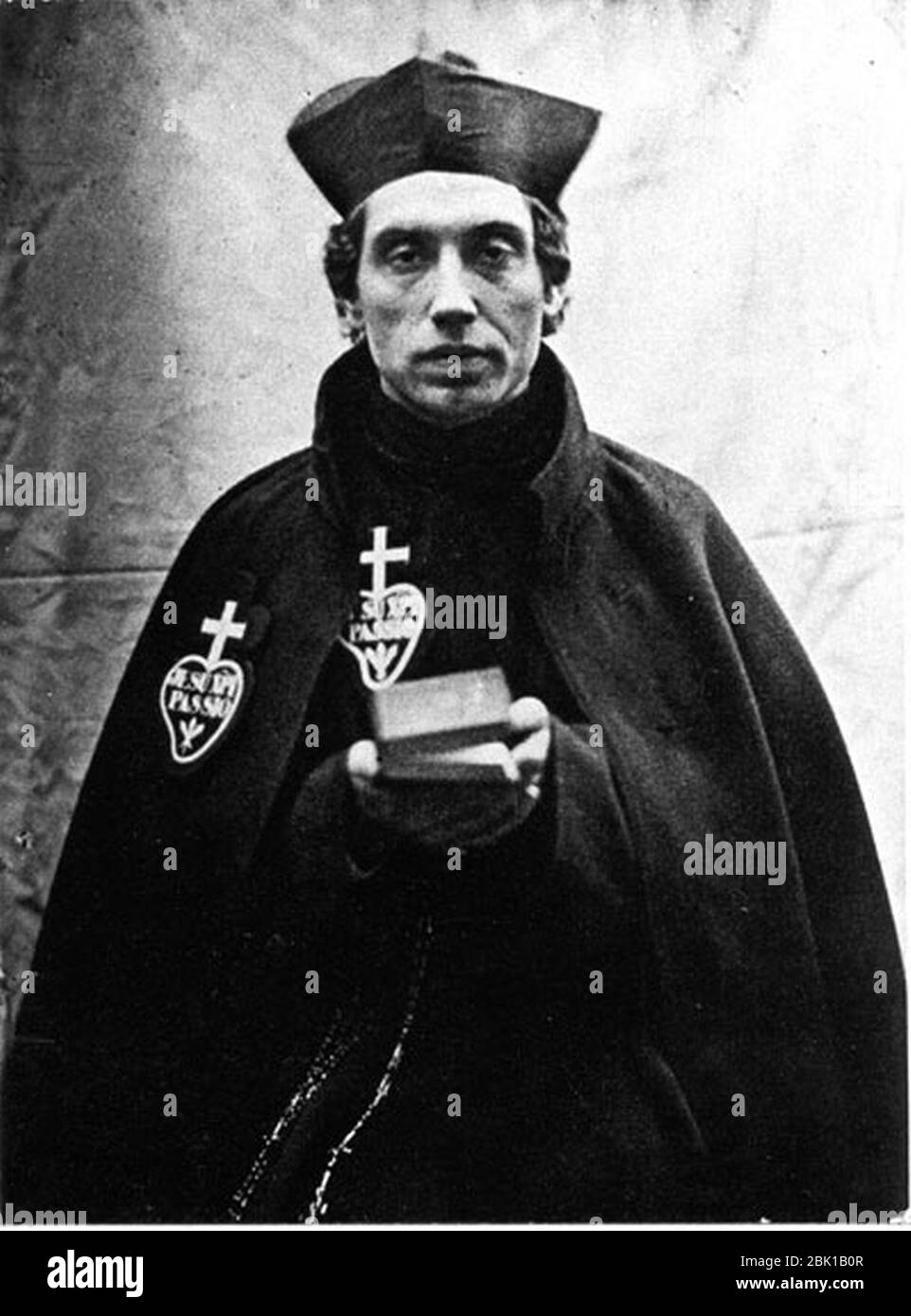 Houben hi-res stock photography and images - Alamy