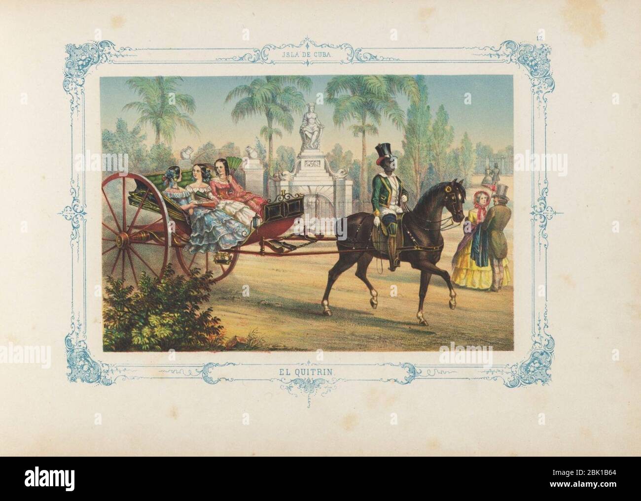 El quitrin hi-res stock photography and images - Alamy