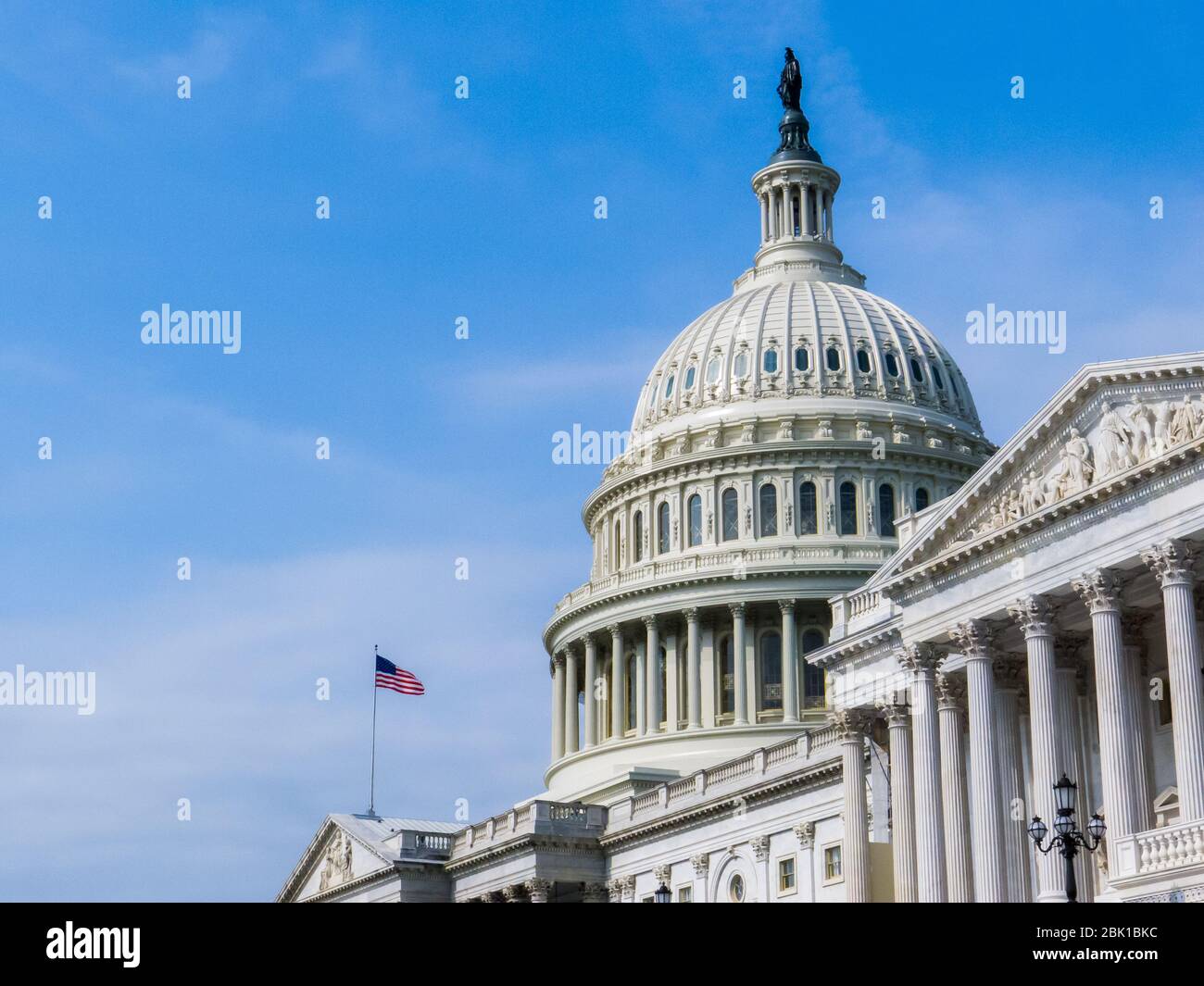 Fourth capitol building hi-res stock photography and images - Alamy