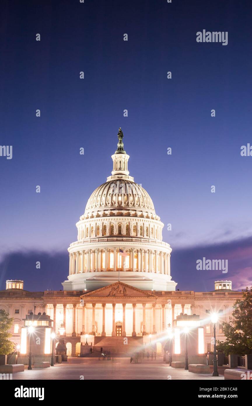 Fourth capitol building hi-res stock photography and images - Alamy
