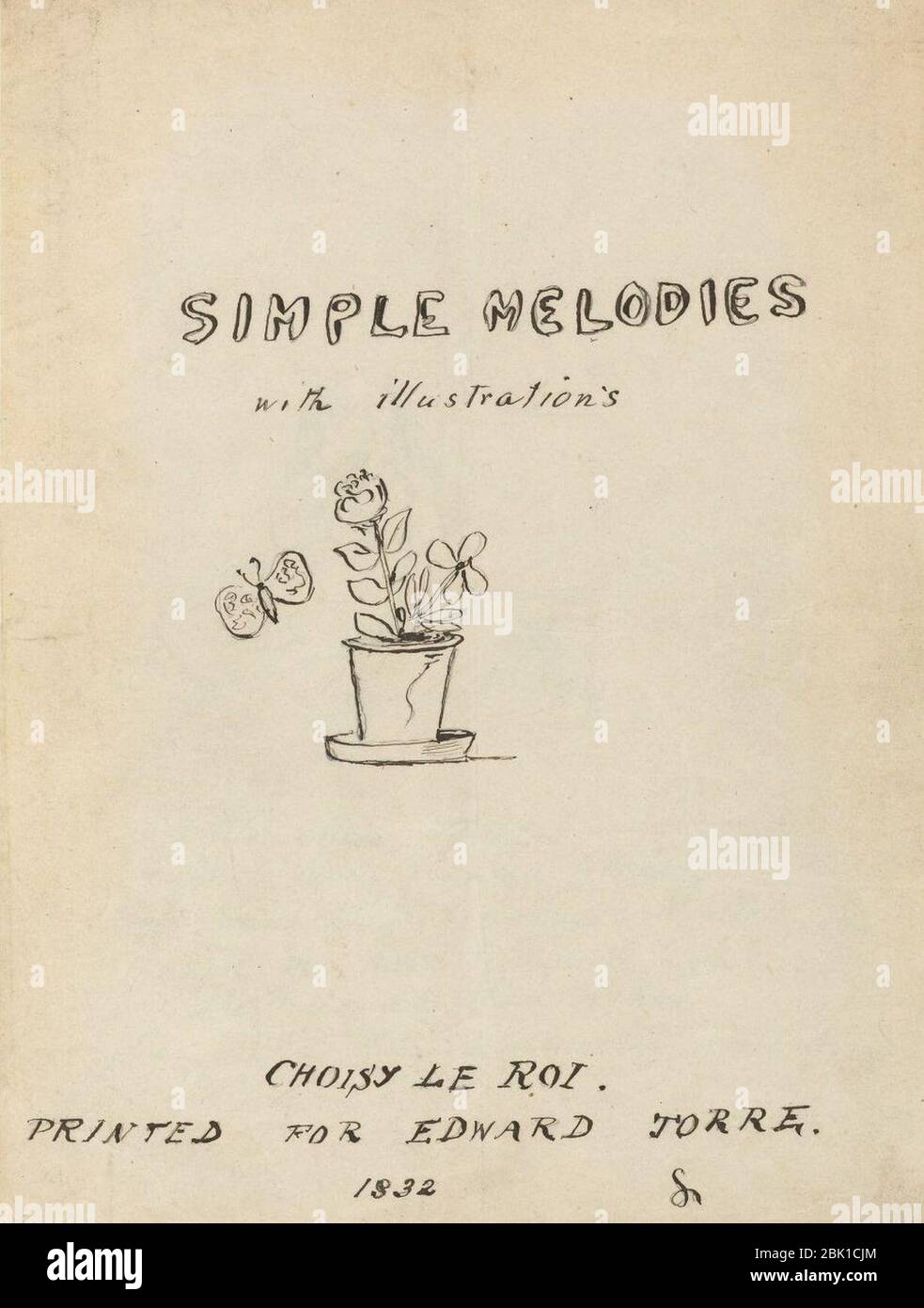 Simple melodies hi-res stock photography and images - Alamy