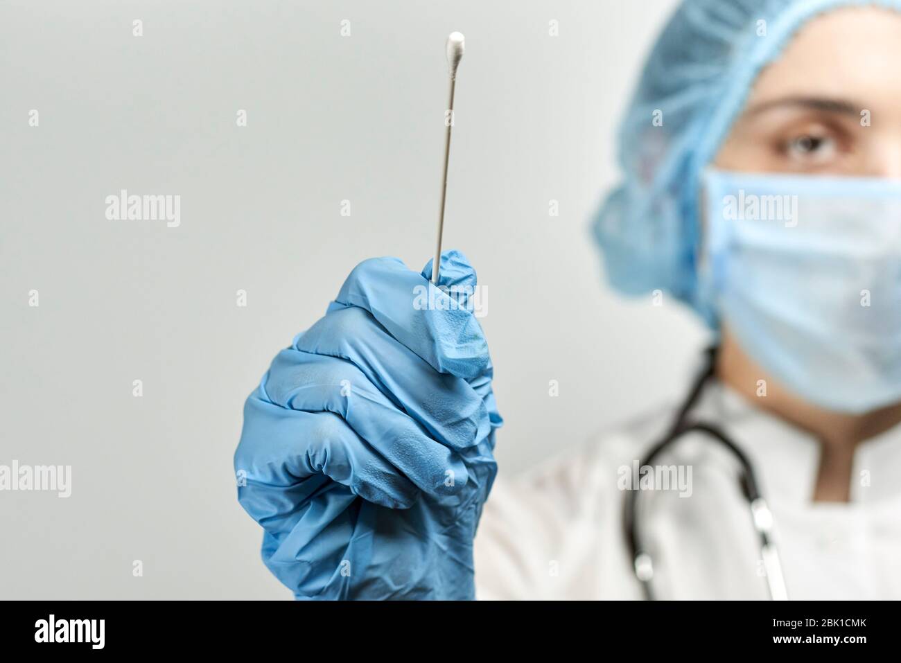 Hiv test kit hi-res stock photography and images - Alamy
