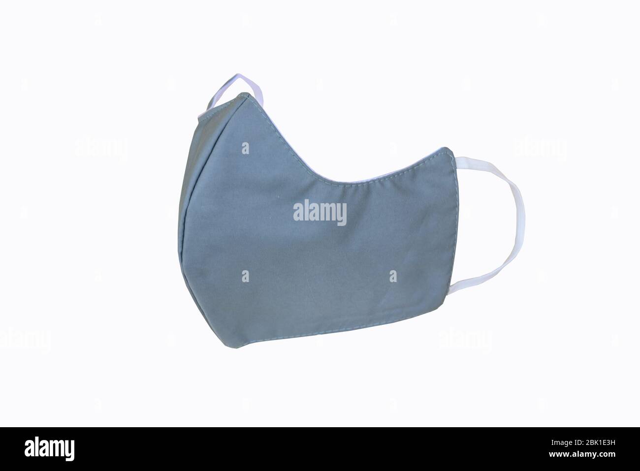 Cloth mask protect from covid hi-res stock photography and images - Alamy