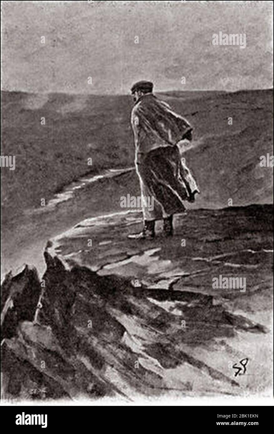 Houn hi-res stock photography and images - Alamy