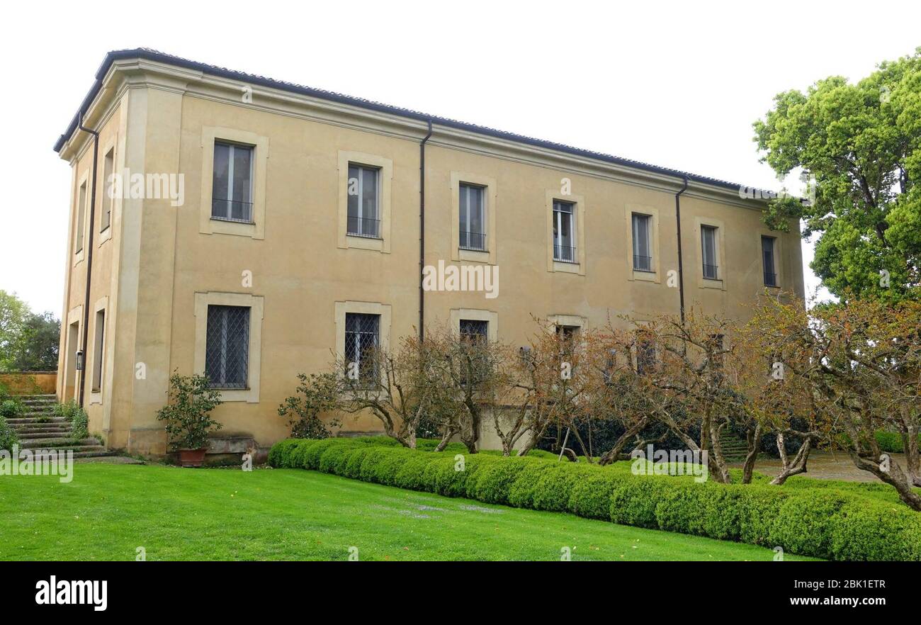 Cisterna di latina hi-res stock photography and images - Alamy