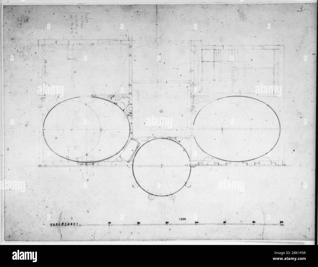 House (‘Tudor Place‘) for Thomas and Martha Custis Peter, 1644 31st ...