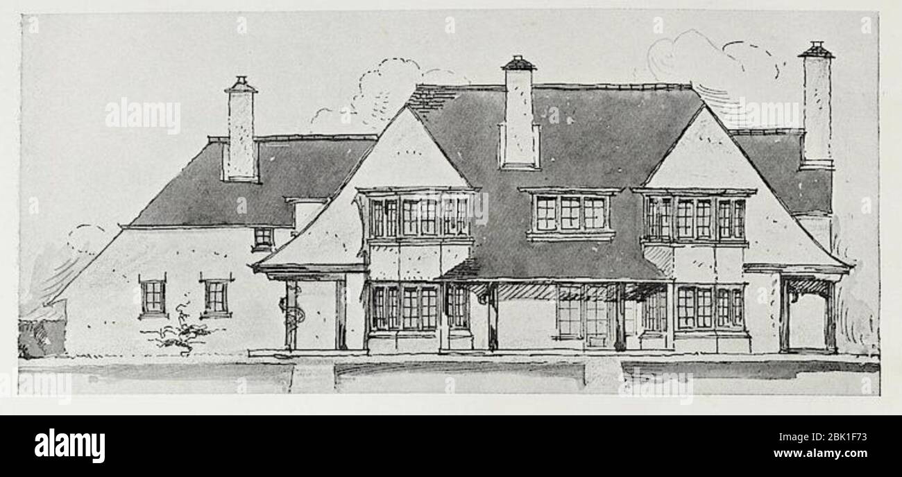 Radlett hi-res stock photography and images - Alamy