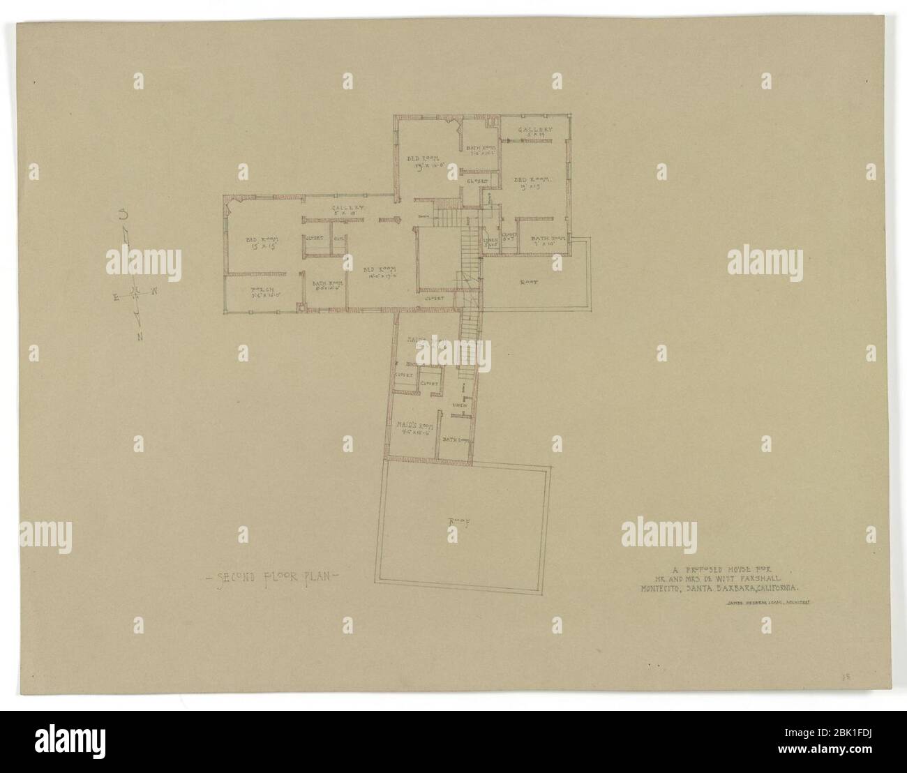De witt house hi-res stock photography and images - Alamy