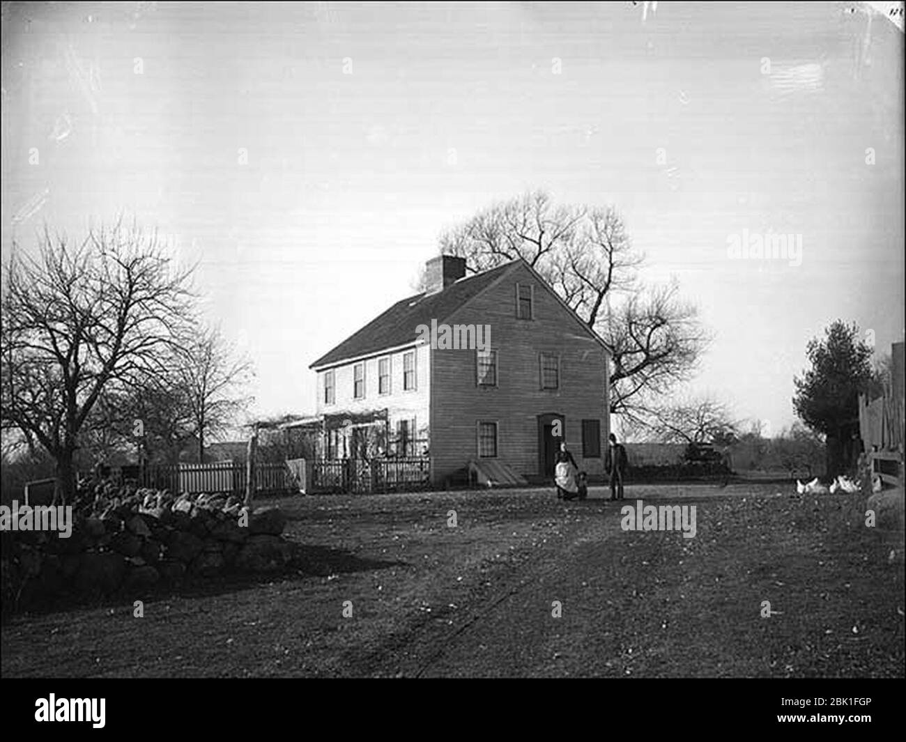 Ann putnam hi-res stock photography and images - Alamy