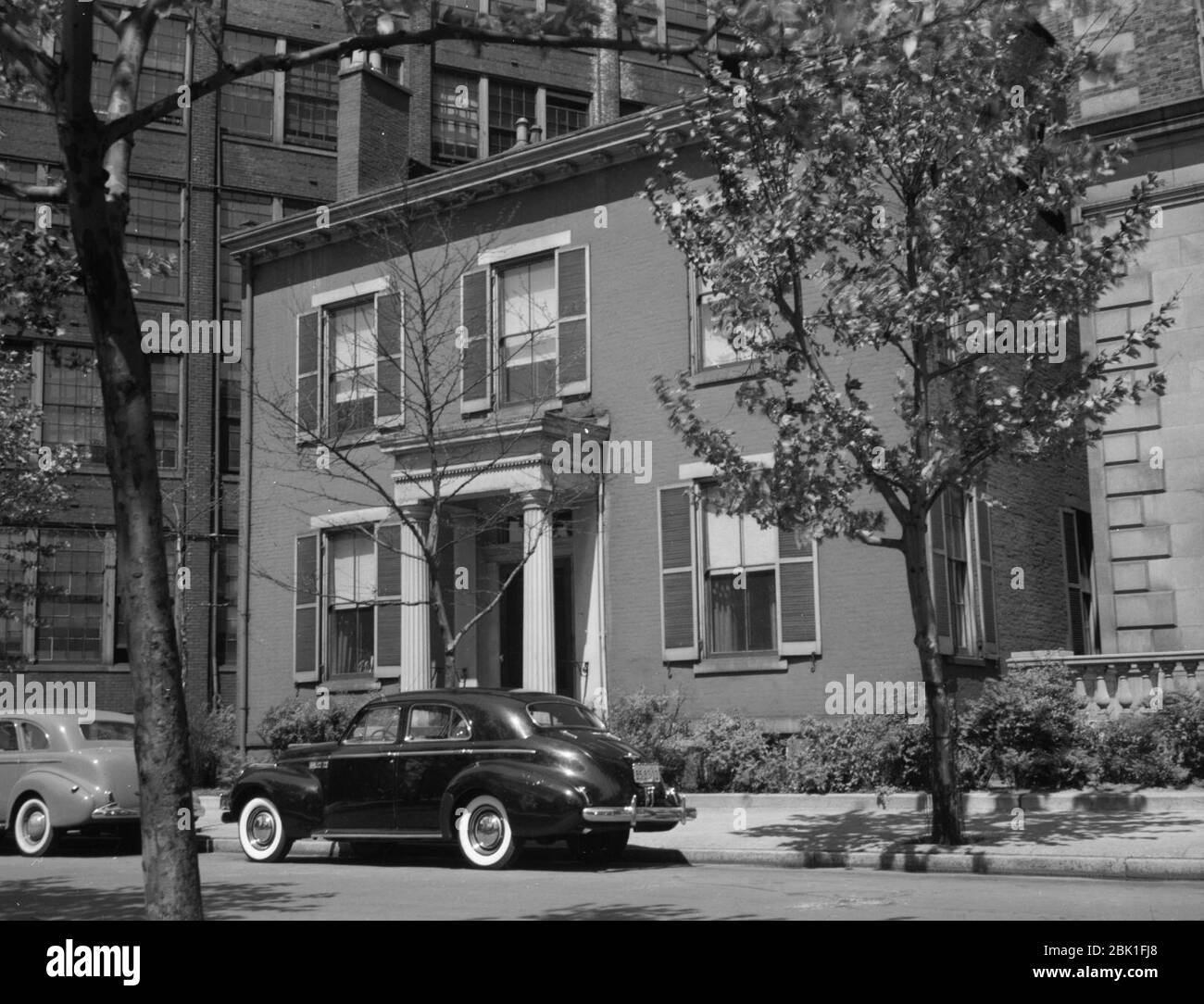 Lytle house hi-res stock photography and images - Alamy