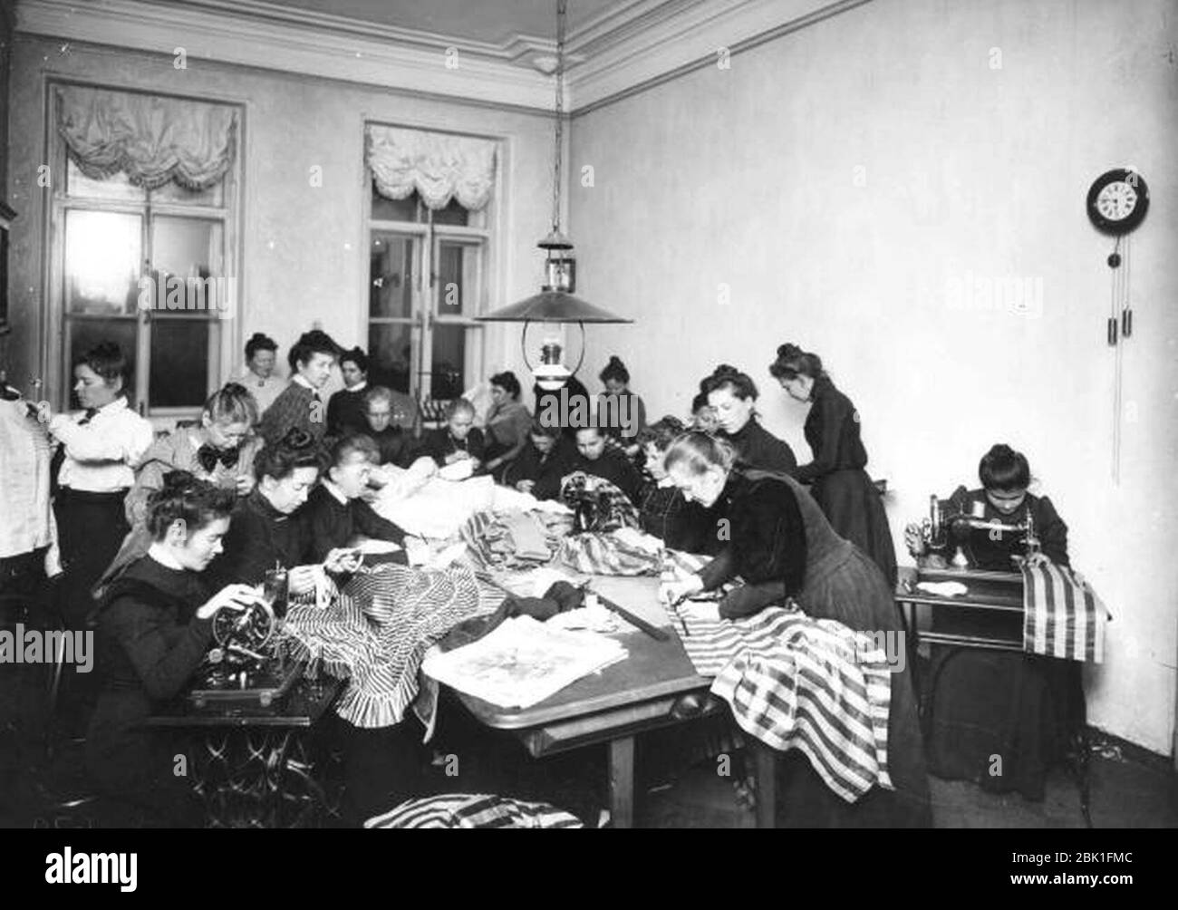 Educated Black and White Stock Photos & Images - Alamy