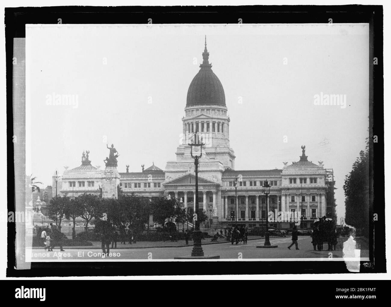 Congress buenos aires Cut Out Stock Images & Pictures - Alamy