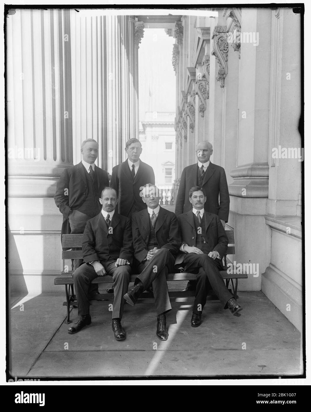 Appropriations committee of house hi-res stock photography and images ...