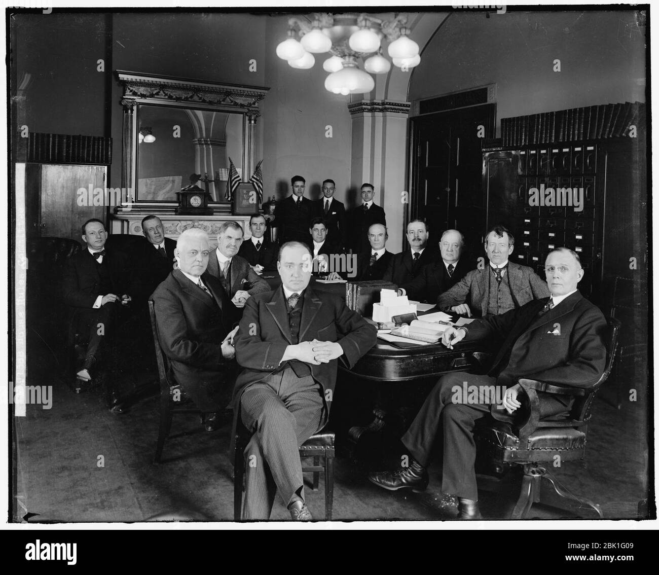 Committee rules Black and White Stock Photos & Images - Alamy