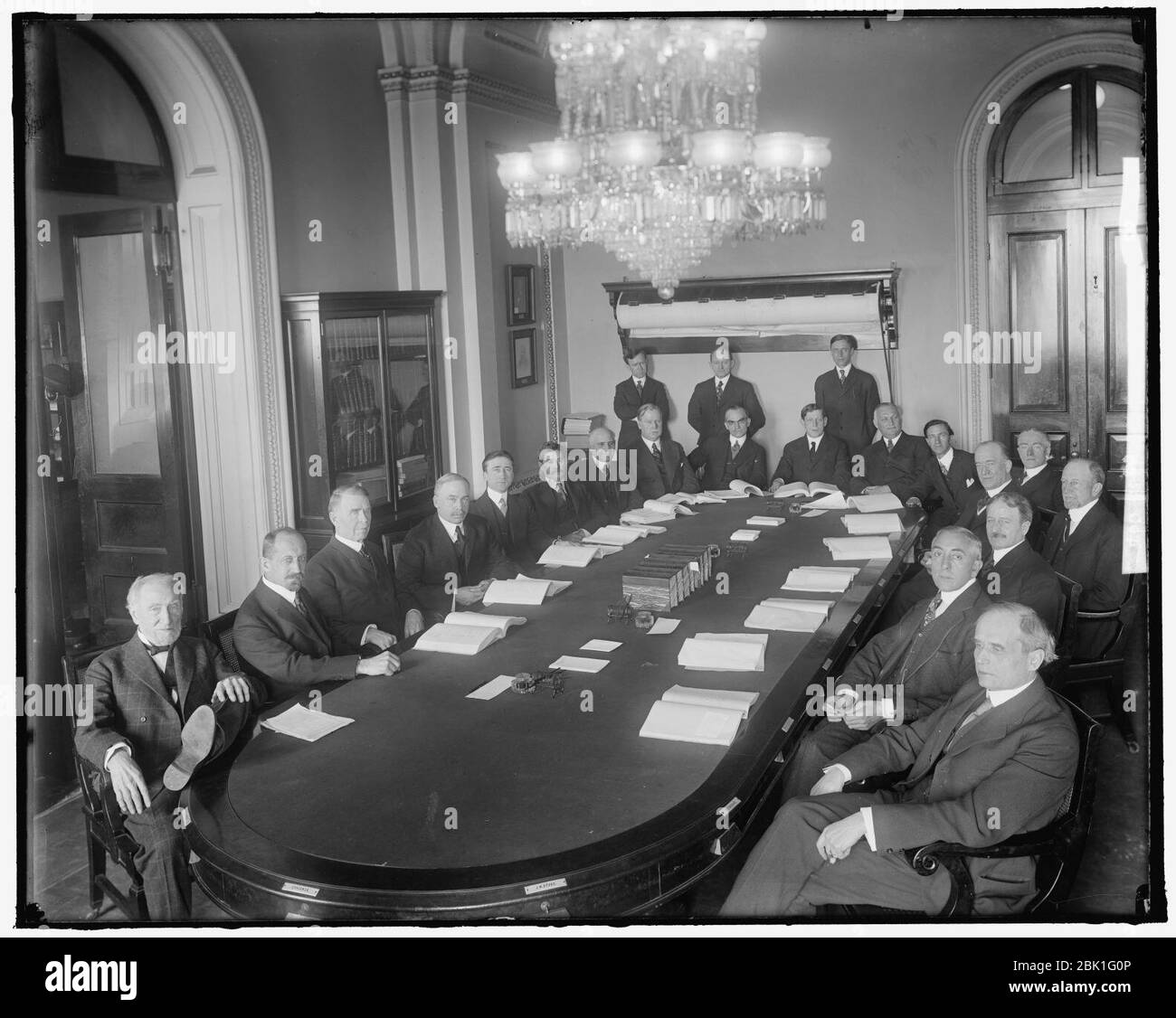 Appropriations Cut Out Stock Images & Pictures - Alamy