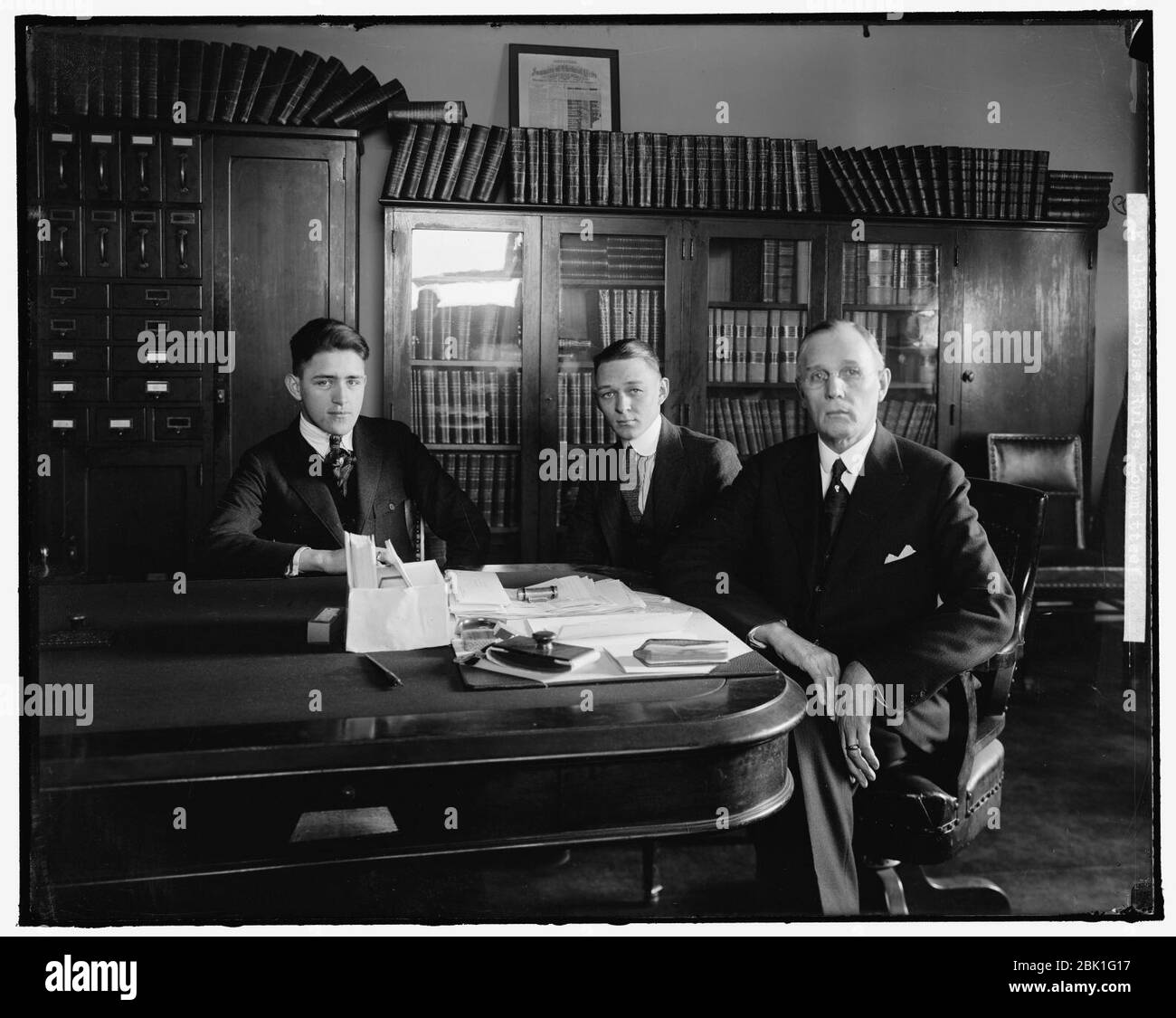 Committee rules Black and White Stock Photos & Images - Alamy