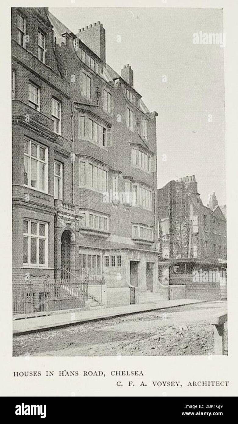 Hans road hi-res stock photography and images - Alamy