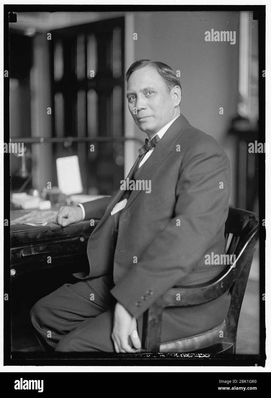 Houston B. Teehee Stock Photo - Alamy