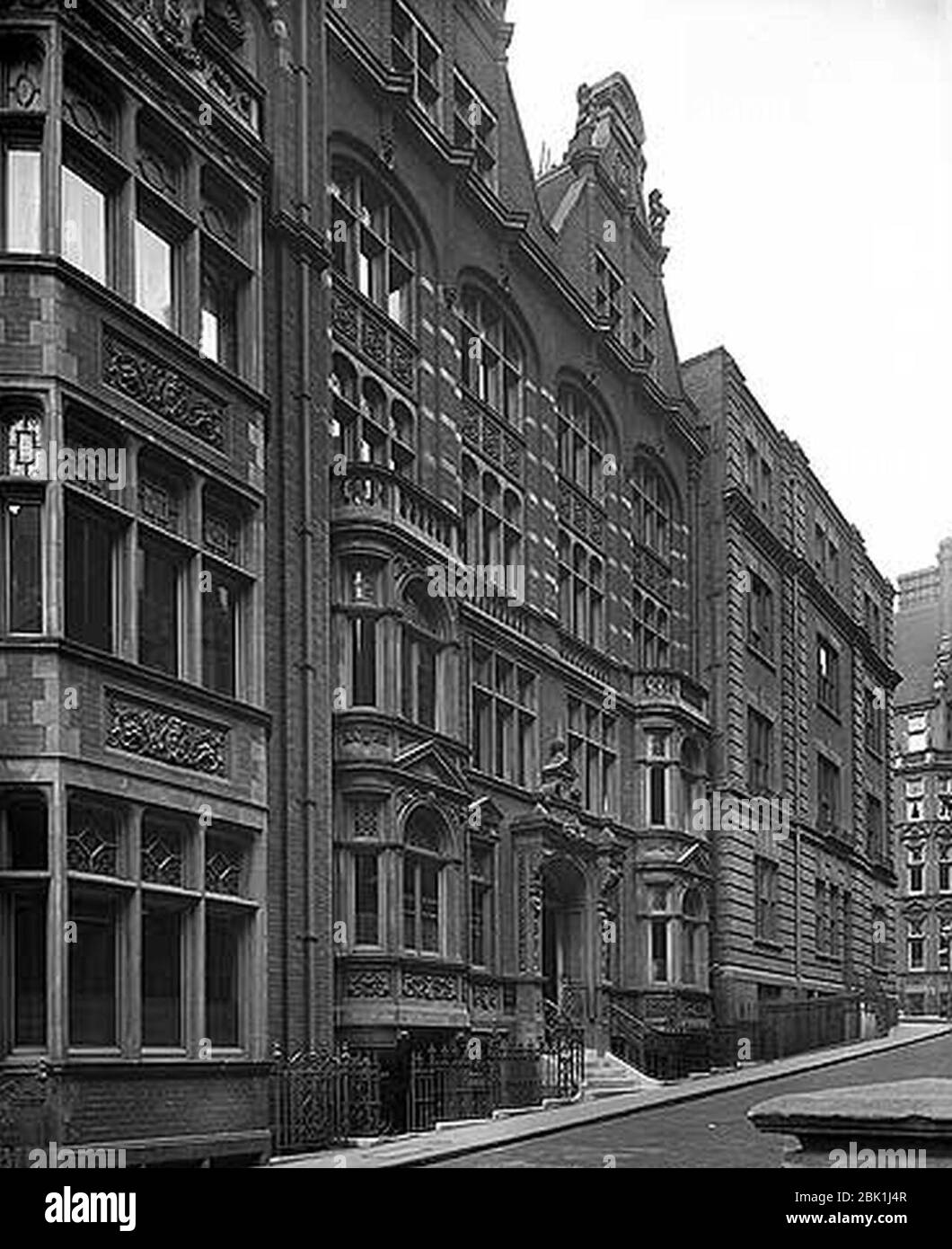 Howard house hi-res stock photography and images - Alamy