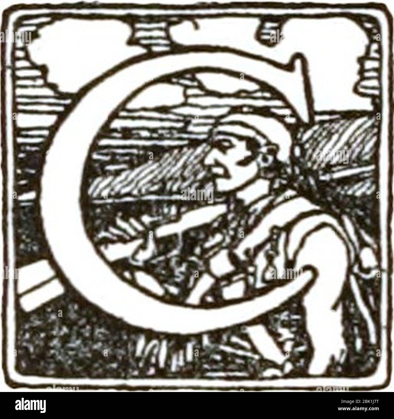 Howard pyle's book of pirates hi-res stock photography and images - Alamy