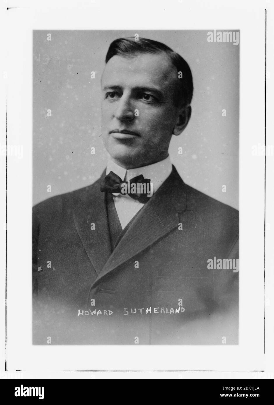 Howard sutherland hi-res stock photography and images - Alamy