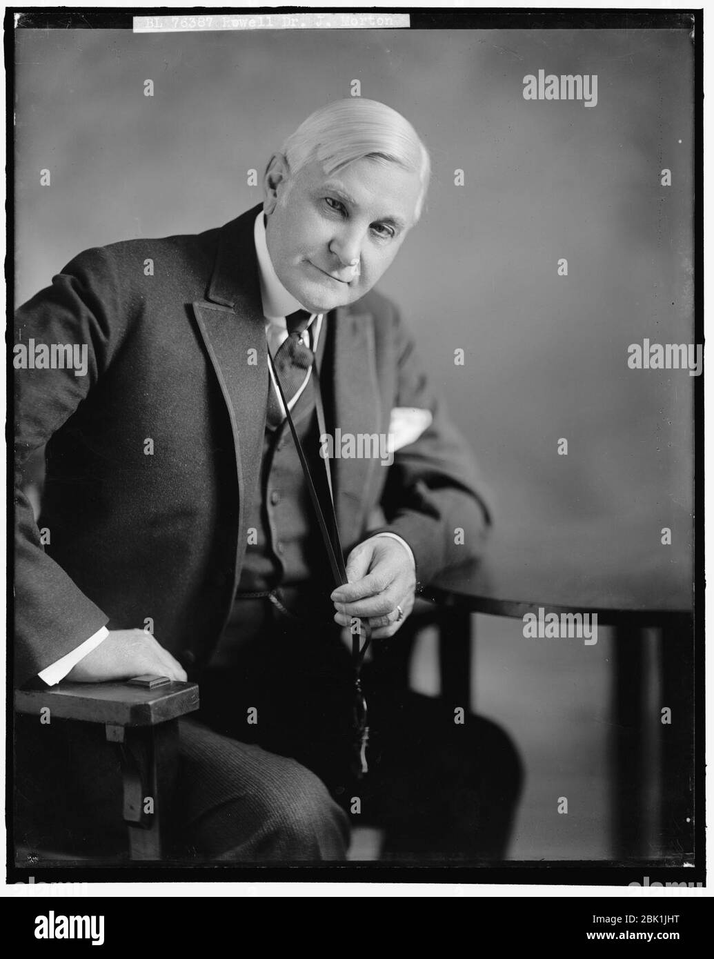 J howell hi-res stock photography and images - Alamy