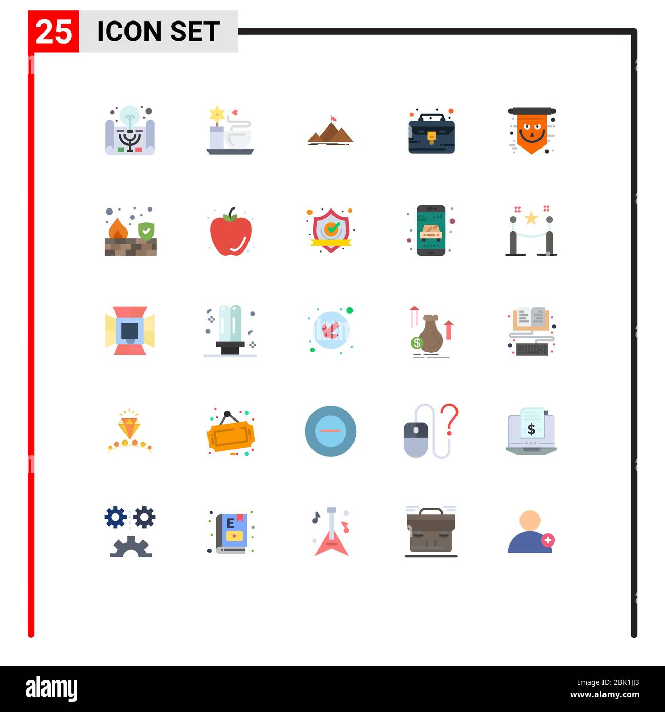 Scary thing Stock Vector Images - Alamy