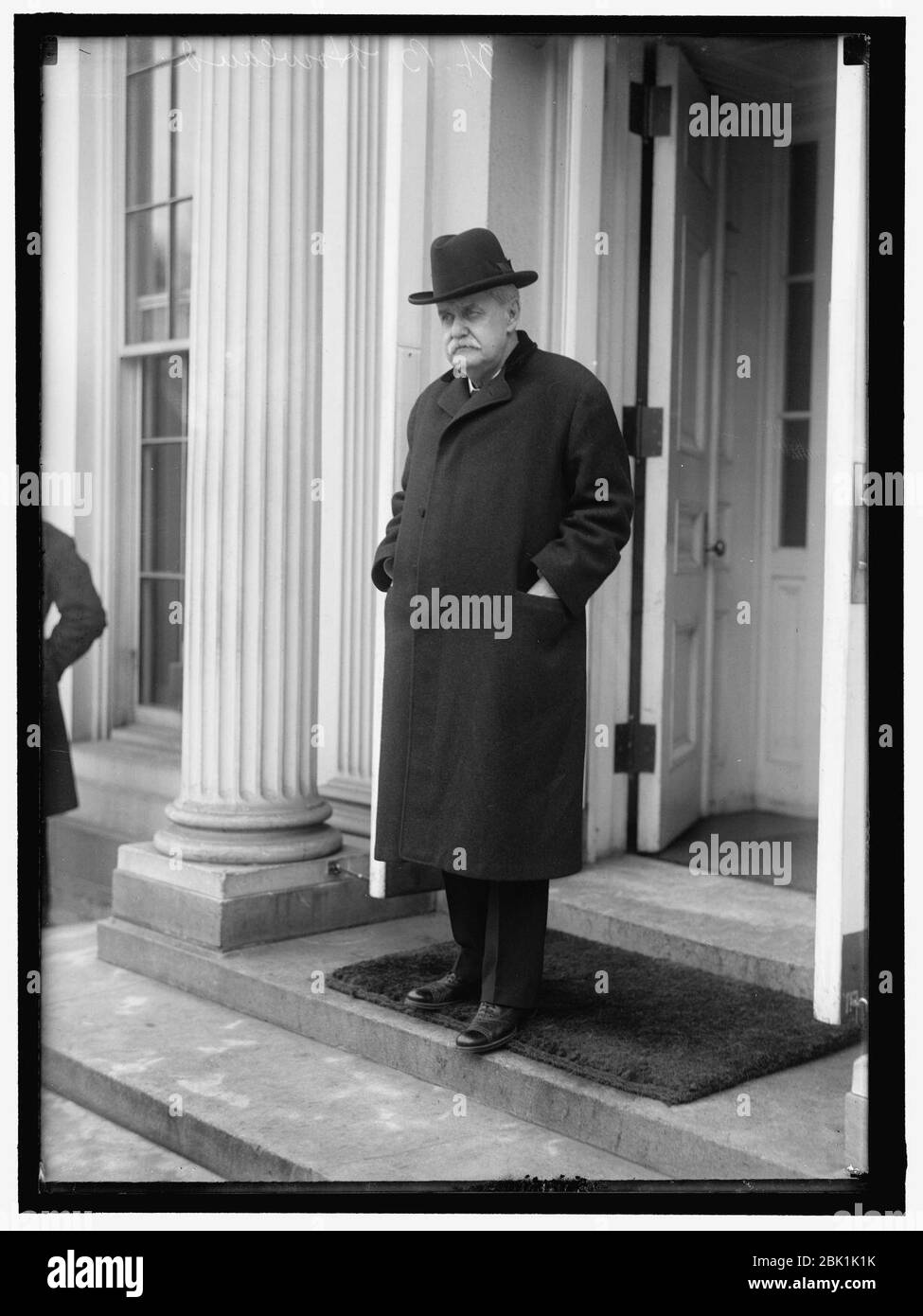 William howland hi-res stock photography and images - Alamy