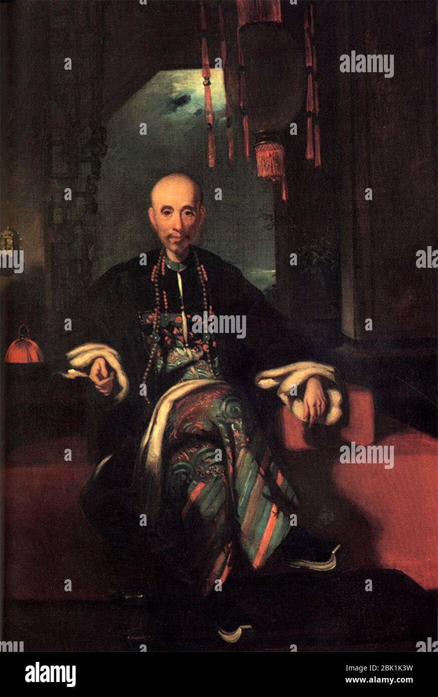 Howqua hi-res stock photography and images - Alamy