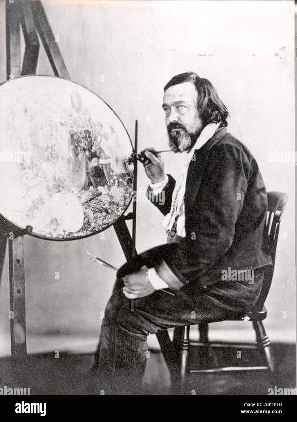 Richard hering hi-res stock photography and images - Alamy