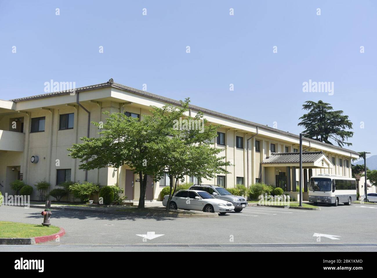 Usag daegu hi-res stock photography and images - Alamy