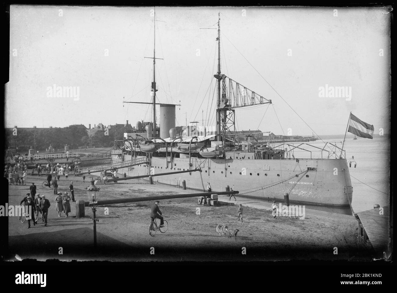 Hertog hendrik hi-res stock photography and images - Alamy