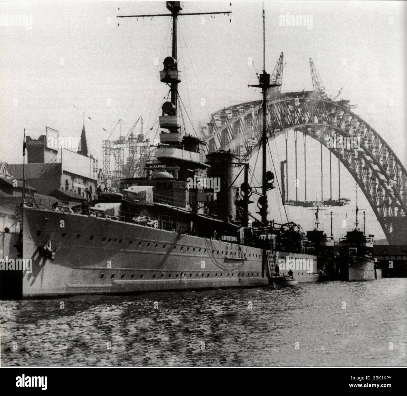 Hr. Ms. Java Stock Photo - Alamy