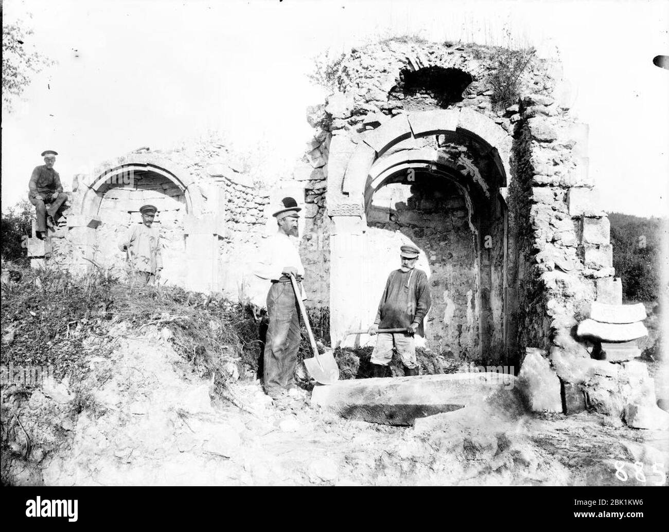 Hram Black and White Stock Photos & Images - Alamy