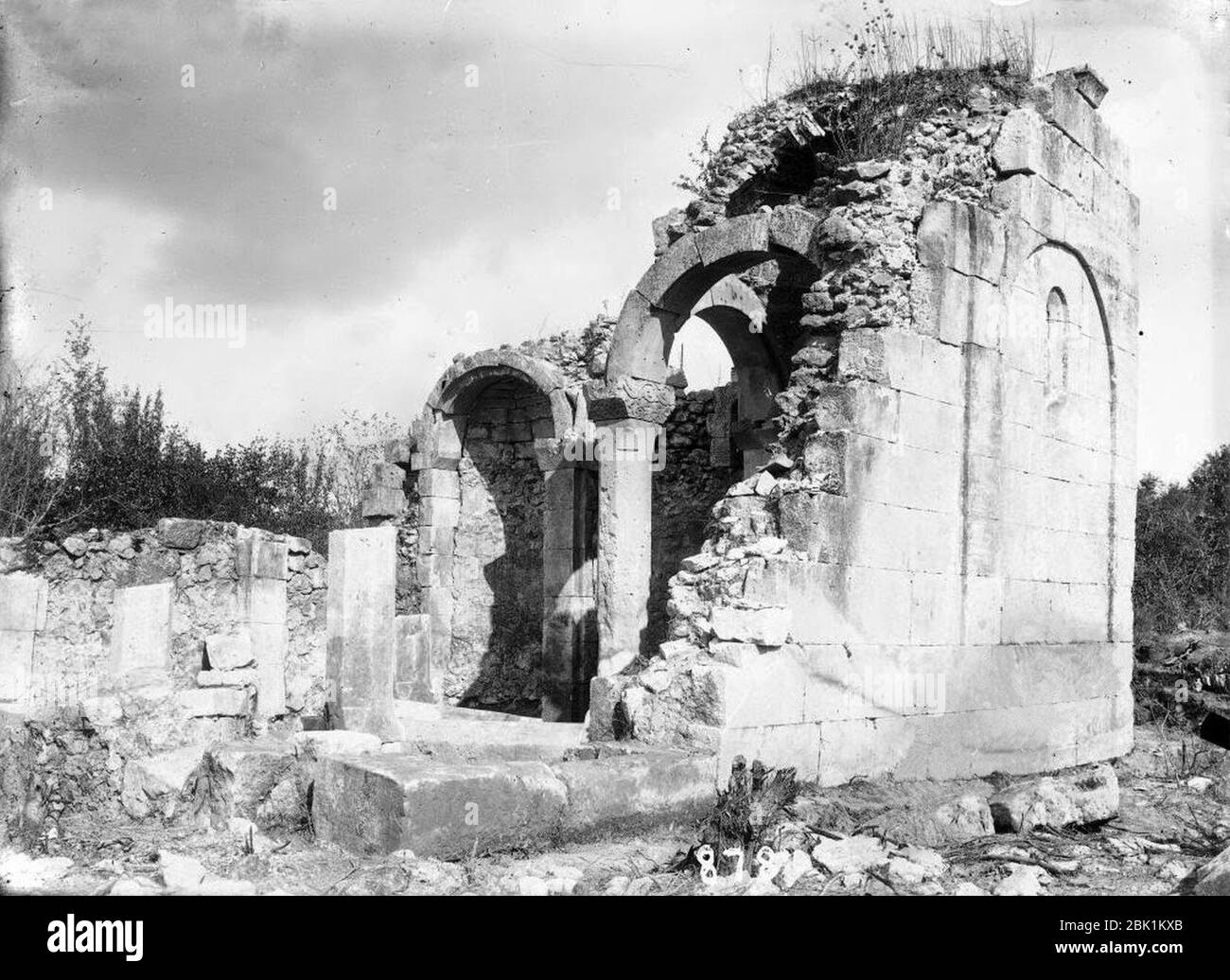 Hram Black and White Stock Photos & Images - Alamy