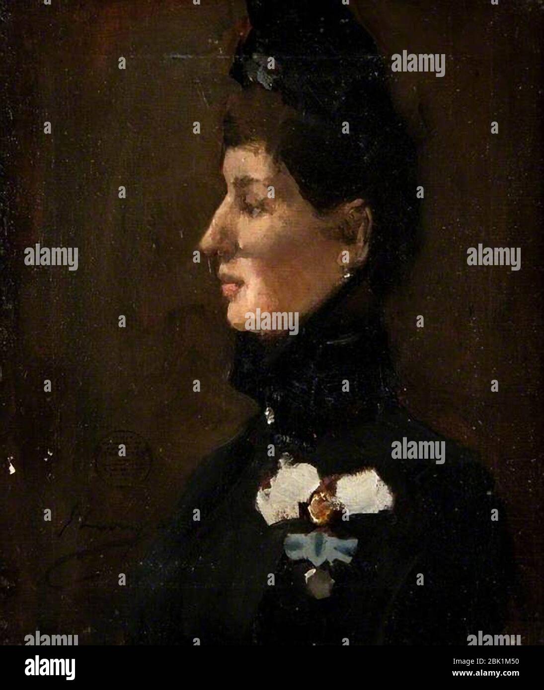 Princess alix hi-res stock photography and images - Alamy