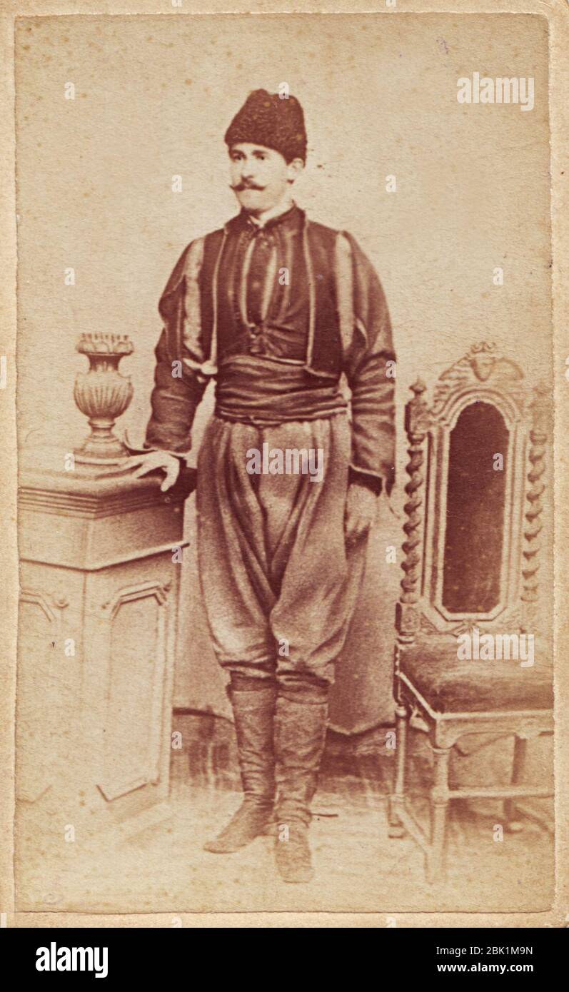 Makedonski hi-res stock photography and images - Alamy