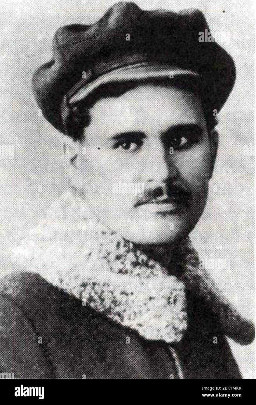 Hryhorii hi-res stock photography and images - Alamy