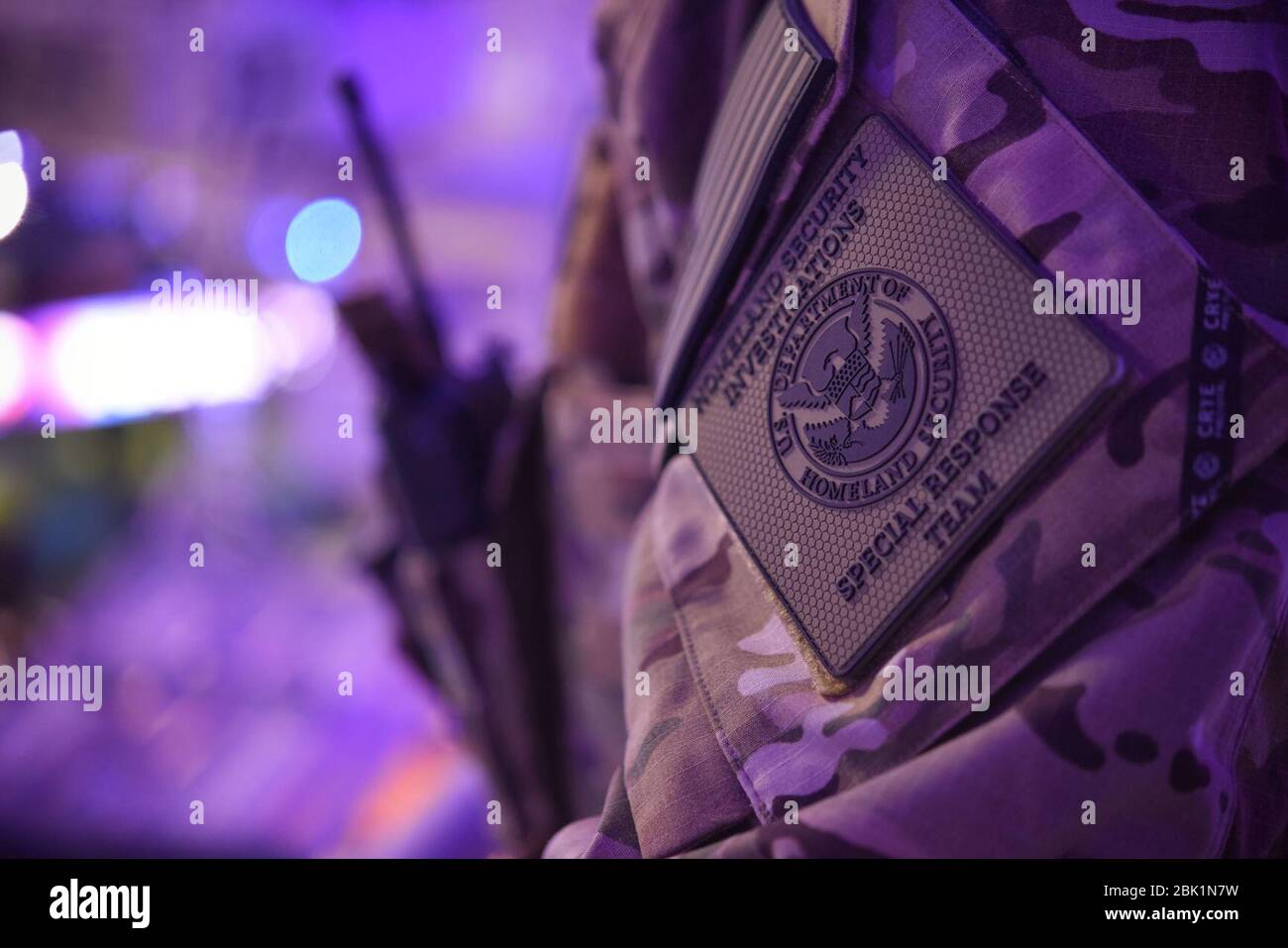 Hsi srt hi-res stock photography and images - Alamy