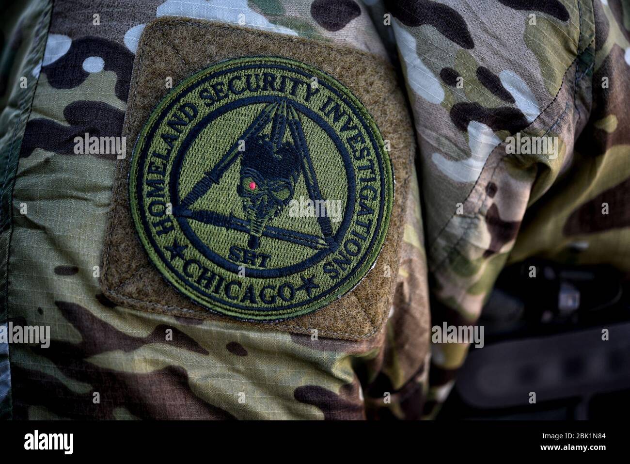 Hsi srt hi-res stock photography and images - Alamy